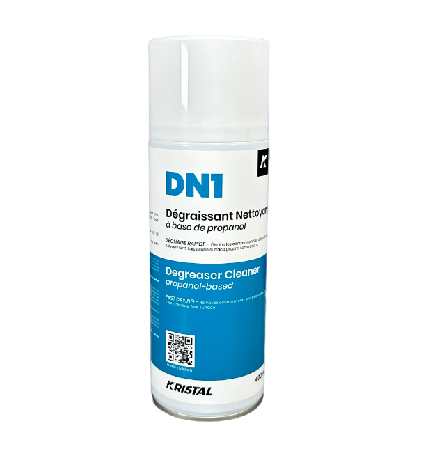 DN1 Contact Cleaner - Kristal by Rivelec